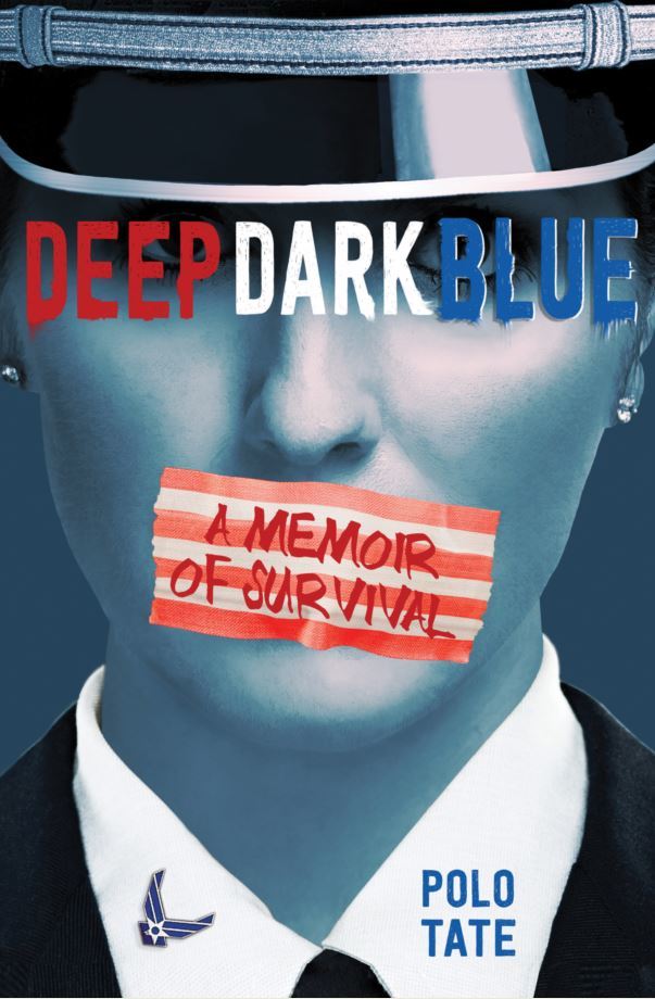 Deep Dark Blue: A Memoir of Survival by Polo Tate | Goodreads