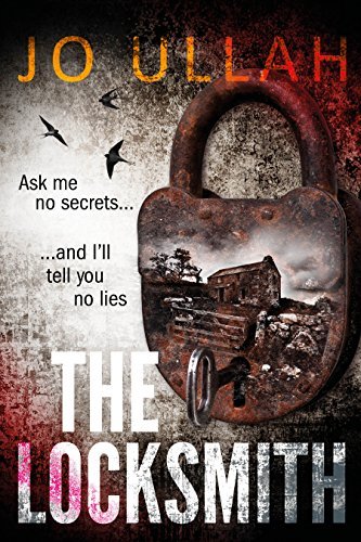 The Locksmith by Jo Ullah | Goodreads