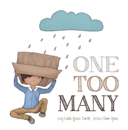 One Too Many by Linda Grace Smith | Goodreads