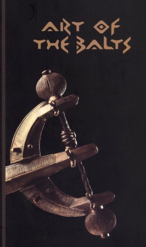 Art of the Balts by Adomas Butrimas | Goodreads