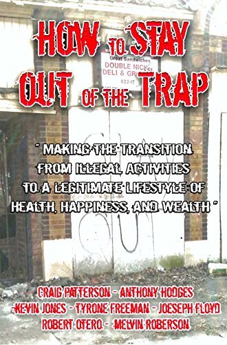How To Stay Out of The Trap: Making The Transition from Illegal ...