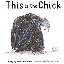 This is the Chick by Wendy Hartmann | Goodreads