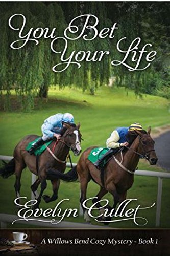 You Bet Your Life by Evelyn Cullet | Goodreads