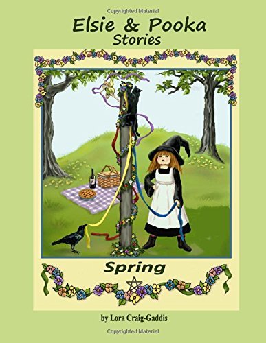 Elsie and Pooka Stories - Spring by Lora Craig-Gaddis | Goodreads