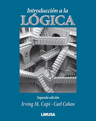 Introduccion a la logica / Introduction to Logic by Irving M. Copi ...