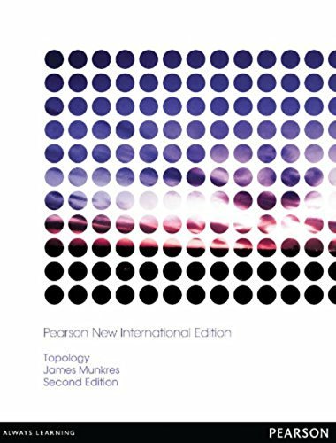 Topology: Pearson New International Edition by James Munkres | Goodreads