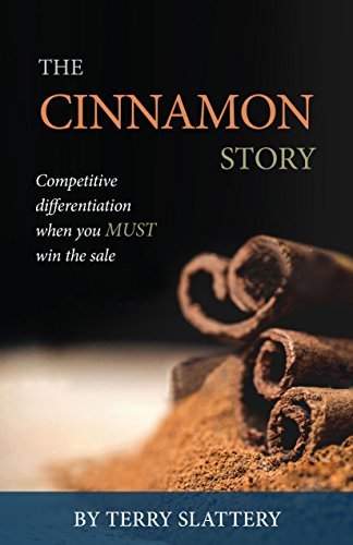 The Cinnamon Story: Competitive Differentiation When You Must Win the ...
