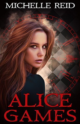 Alice Games by Michelle R. Reid | Goodreads