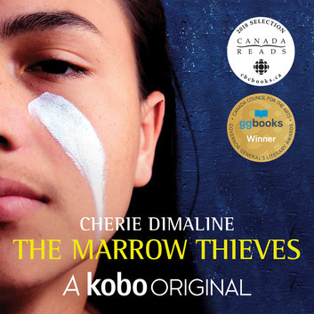 The Marrow Thieves by Cherie Dimaline | Goodreads