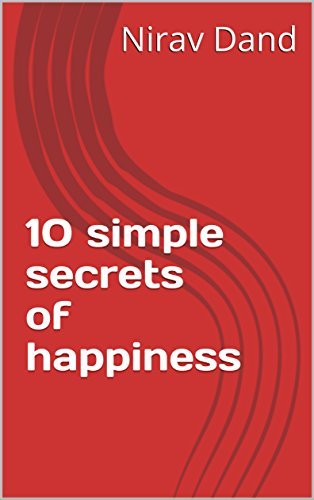 How to become Happy by Nirav Dand | Goodreads