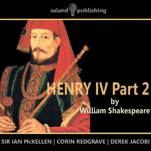 Henry IV, Part 2 by William Shakespeare | Goodreads