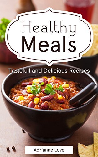 Healthy Meals: Holiday Cooking Recipes - Hearthy Family Recipes for Low ...