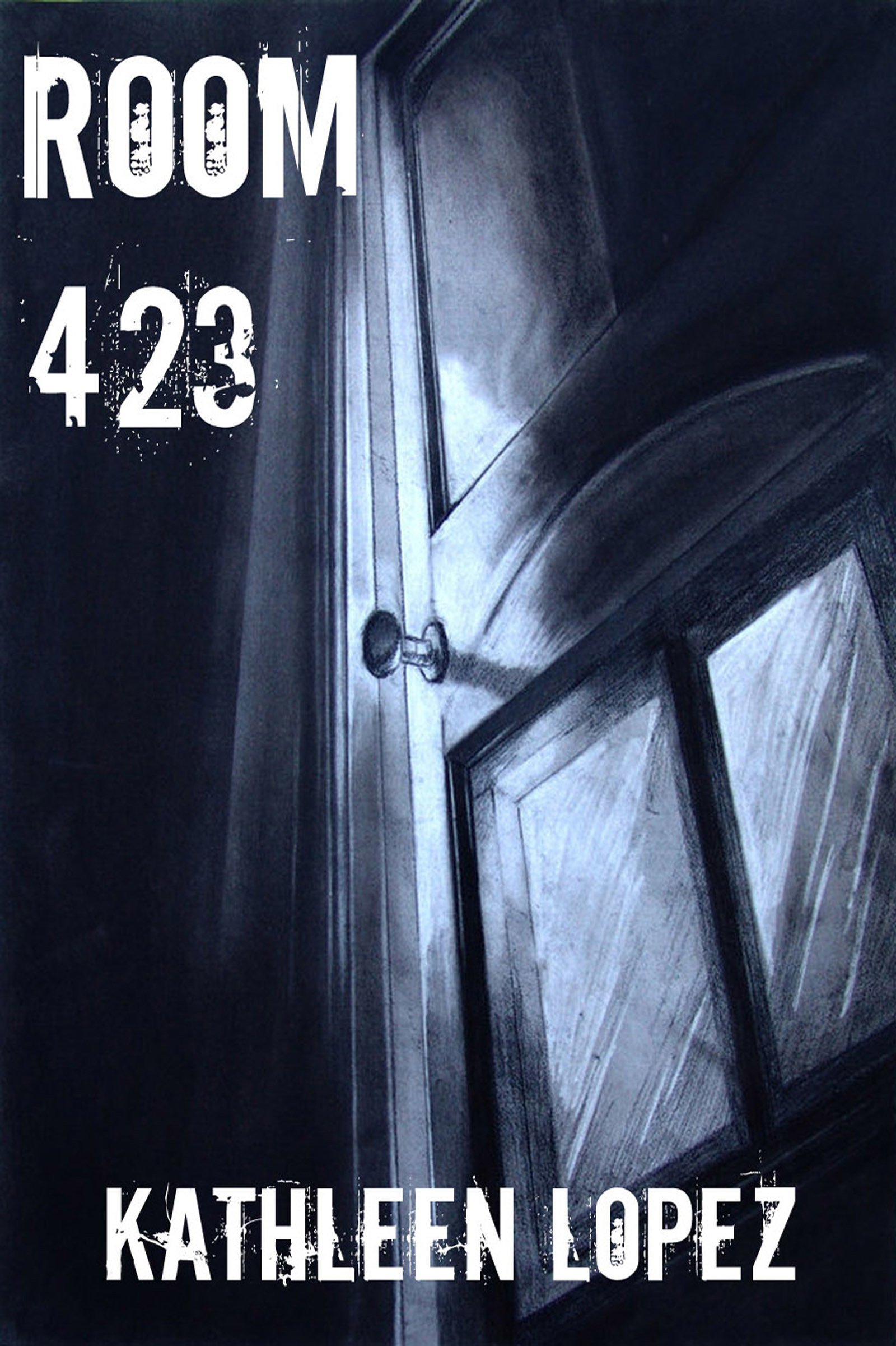 Room 423 by Kathleen Lopez | Goodreads