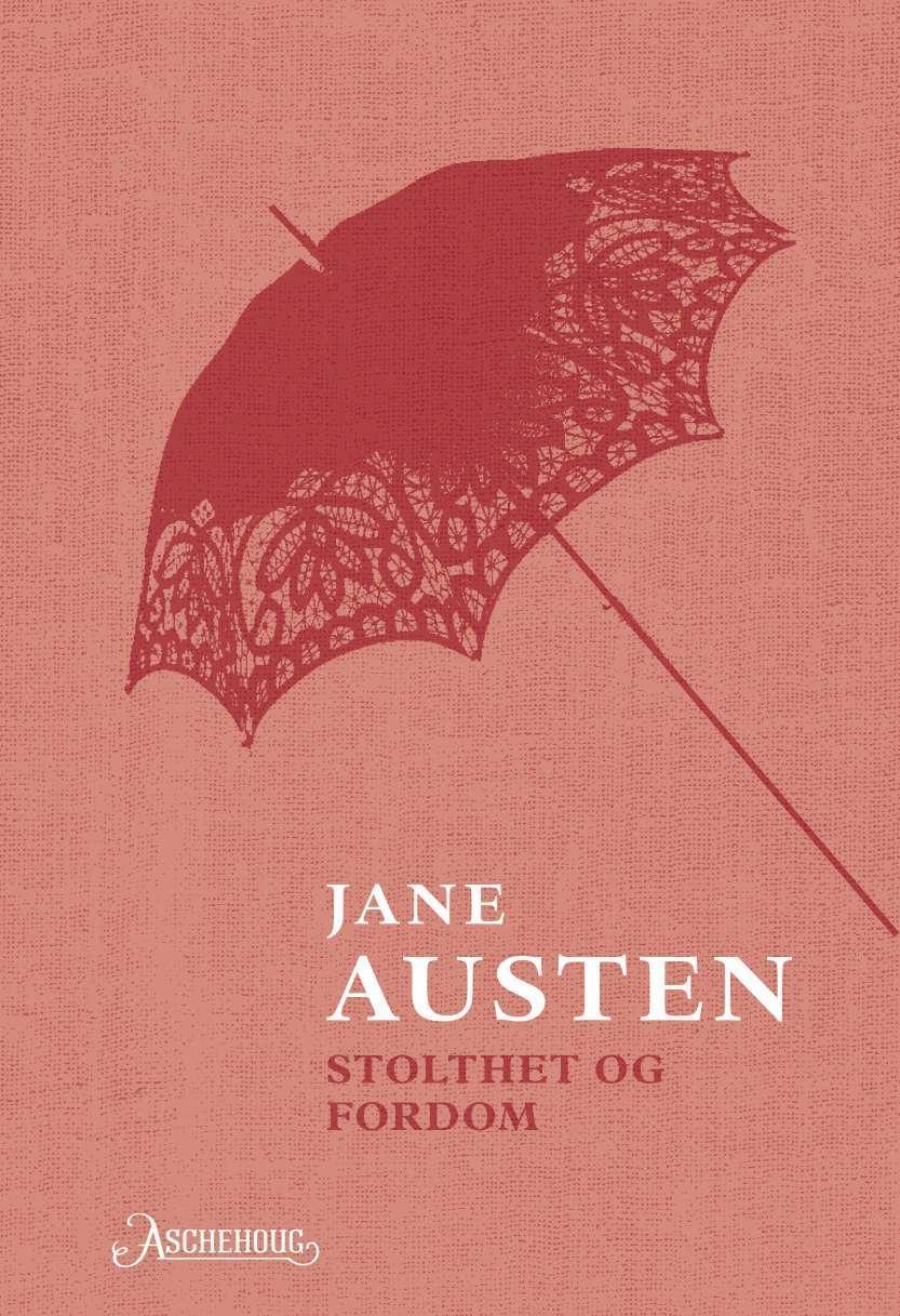 Stolthet og fordom by Jane Austen | Goodreads
