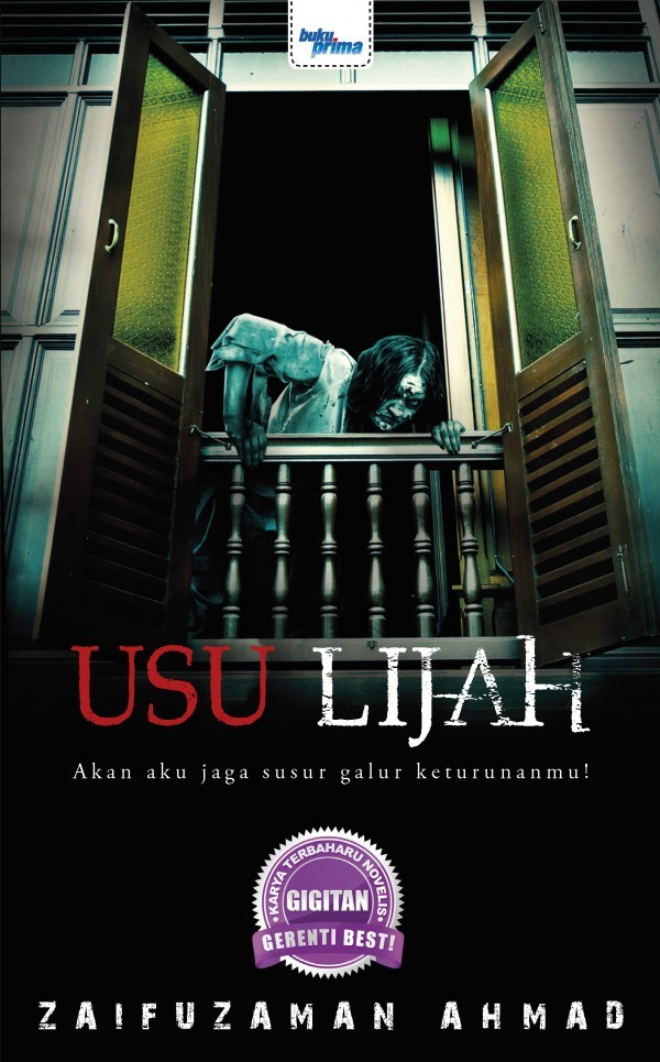 Usu Lijah by Zaifu Zaman Ahmad | Goodreads