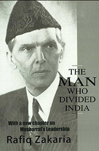 The man who divided India: An insight into Jinnah's leadership and its ...