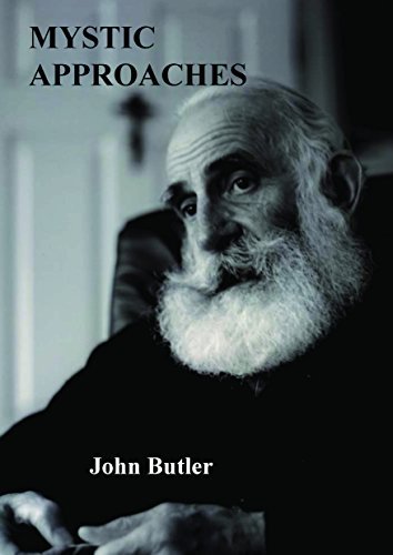 Mystic Approaches by John Butler | Goodreads