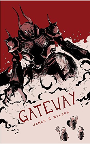 Gateway (Electus / Gateway Book 2) by James R. Wilson | Goodreads