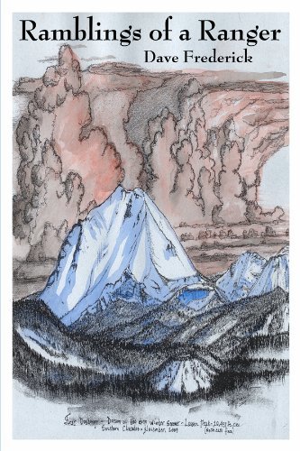 Ramblings of a Ranger by Dave Frederick | Goodreads
