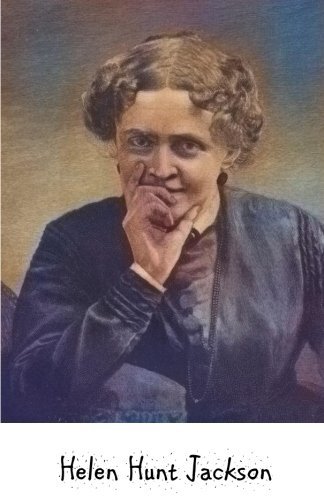 Helen Hunt Jackson [Kids] by David Peters | Goodreads