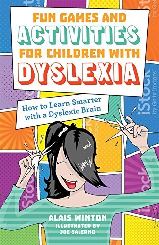 Fun Games and Activities for Children with Dyslexia: How to Learn ...