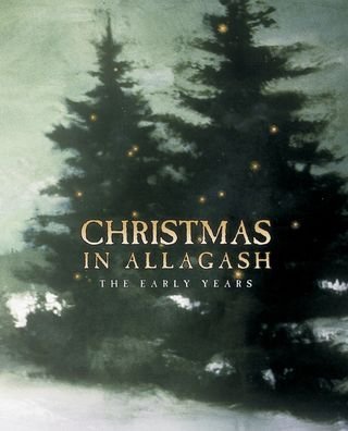 Christmas in Allagash: The Early Years by Cathy Pelletier | Goodreads