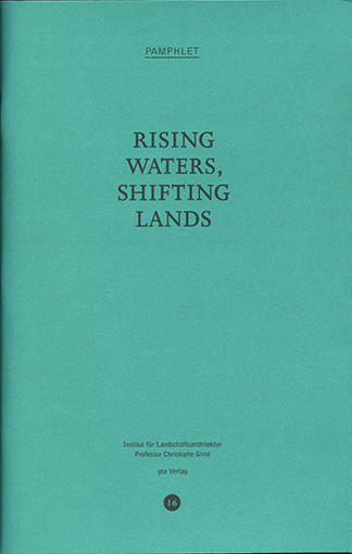 Rising waters, shifting lands by Judit Bax | Goodreads