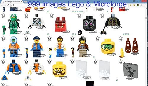 999 images Lego & Microlorge by Microlorge | Goodreads