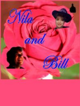 Nila and Bill by Bill Gaede | Goodreads