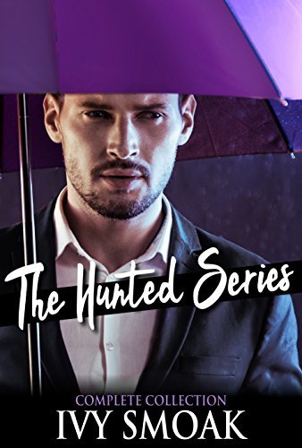 The Hunted Series (The Hunted #1-4) by Ivy Smoak | Goodreads