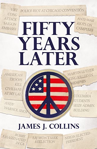 Fifty Years Later by James Collins | Goodreads