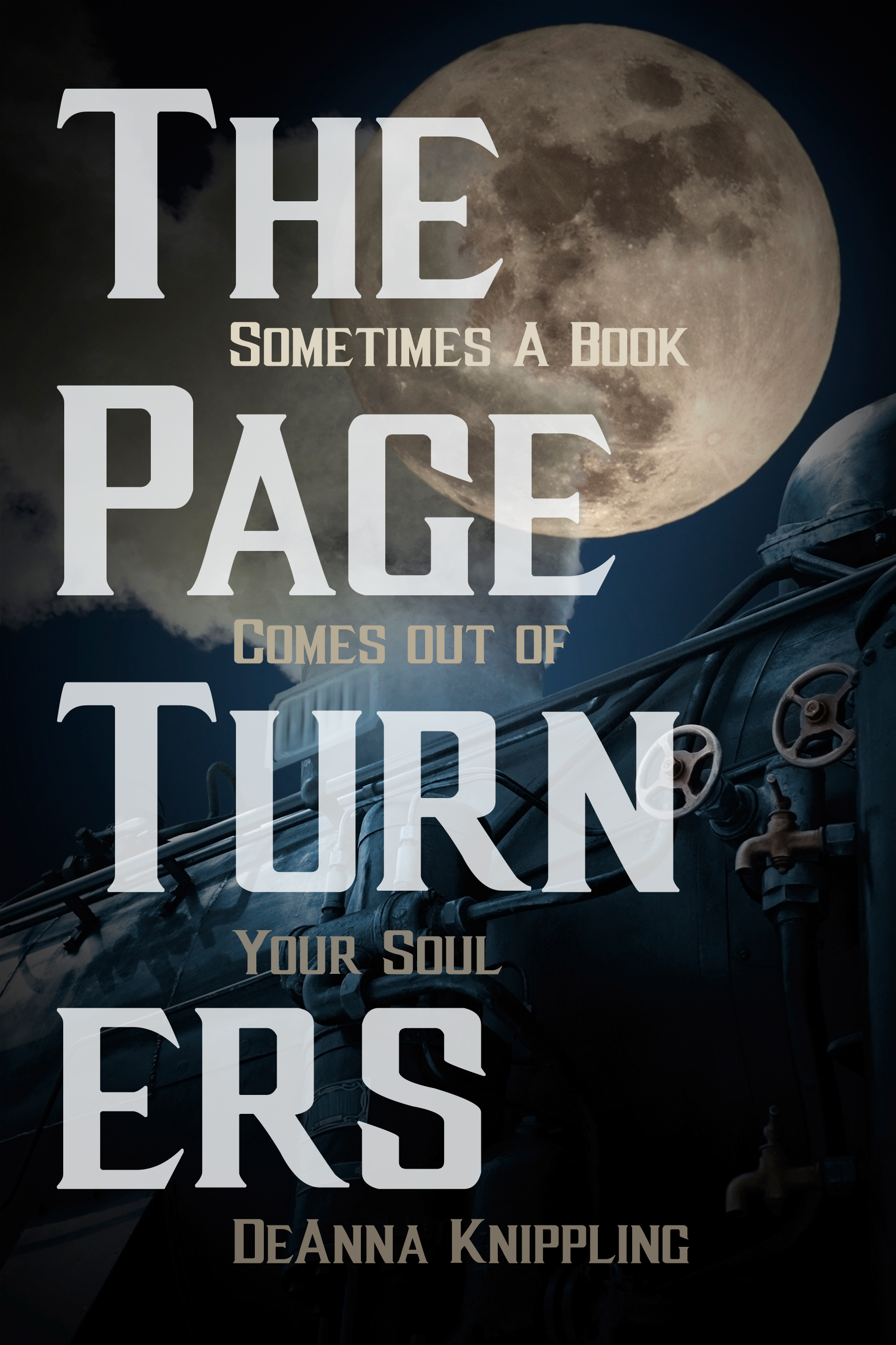 The Page Turners by DeAnna Knippling | Goodreads