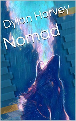 Nomad by Dylan Harvey | Goodreads