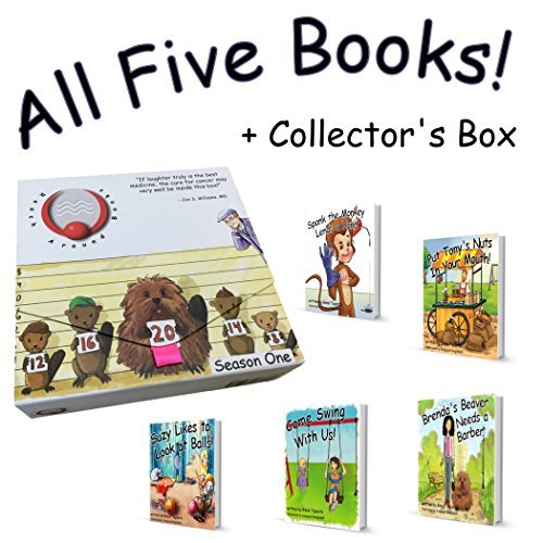 Reach Around Books--Season One Box Set by Bimisi Tayanita | Goodreads