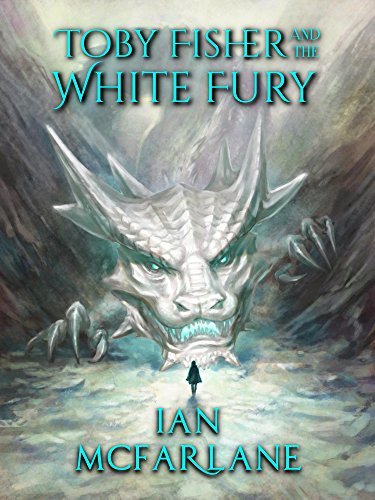 The White Fury: Book 5 Red Dragon series by Ian McFarlane | Goodreads