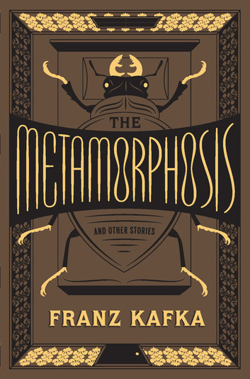 The Metamorphosis and Other Stories by Franz Kafka | Goodreads