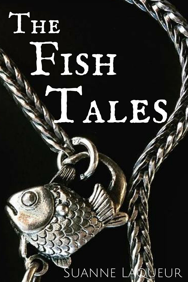 The Fish Tales: Complete 4-Book Set: The Man I Love/Give Me Your Answer ...