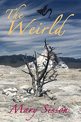 The Weirld by Mary Sisson | Goodreads