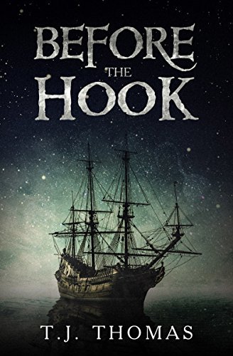 Before the Hook by T.J. Thomas | Goodreads