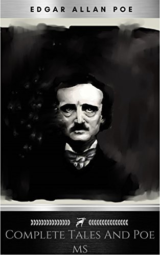Complete Tales And Poems Of Edgar Allen Poe With Selections From His ...