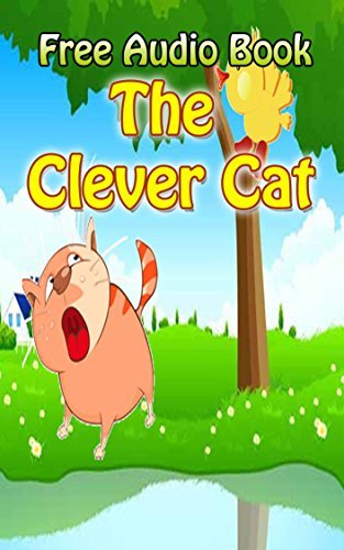 The Clever Cat by Melissa Garrett | Goodreads