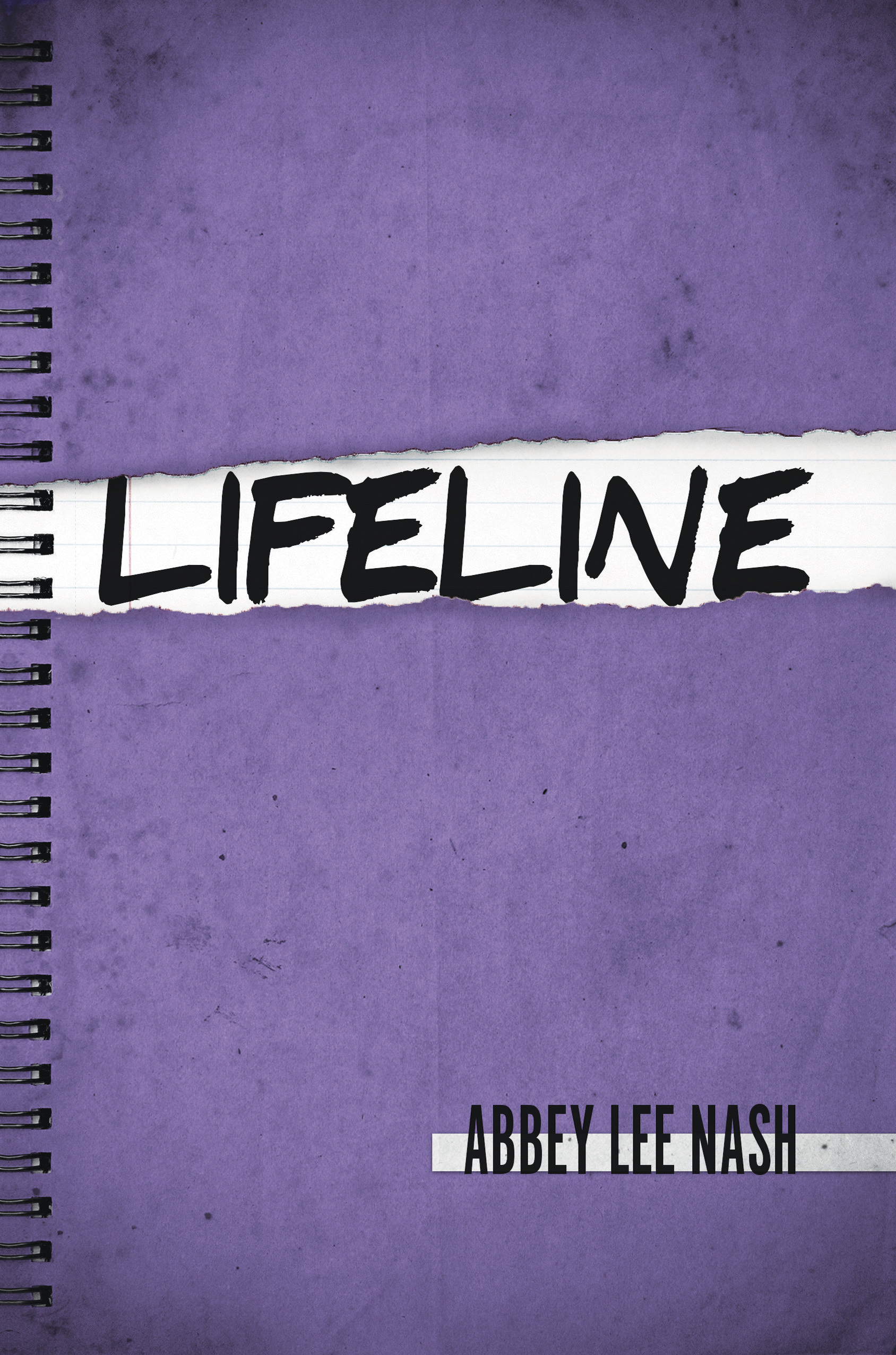 Lifeline by Abbey Lee Nash | Goodreads
