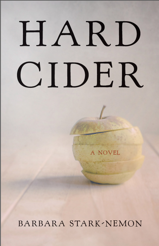 Hard Cider by Barbara Stark-Nemon | Goodreads