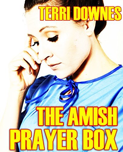 The Amish Prayer Box by Terri Downes | Goodreads