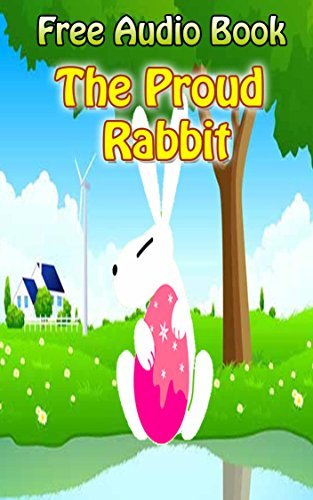 The Proud Rabbit by Melissa Garrett | Goodreads