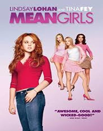 MOVIE SCRIPTS - MEAN GIRLS - SCREENPLAY BOOK by DINESH@123 | Goodreads