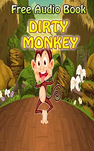 Dirty Monkey by Melissa Garrett | Goodreads