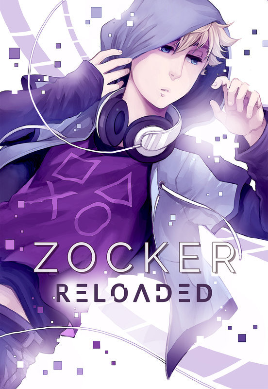Zocker - Reloaded by Fiothin | Goodreads