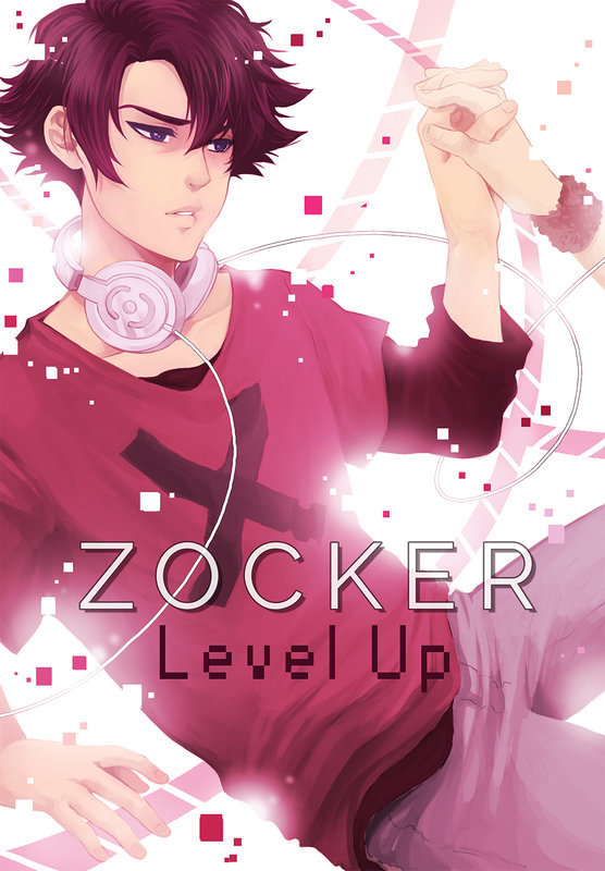 Zocker - Level Up by Fiothin | Goodreads