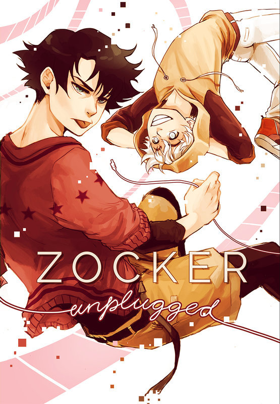 Zocker - unplugged by Fiothin | Goodreads